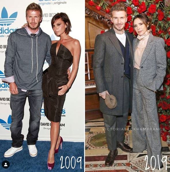 #10yearsChallenge| Холливудын алдартнуудын өөрчлөлт