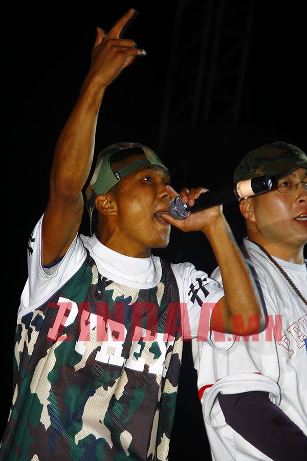 ”Дижитал” хамтлагийн 15 жилийн ойн тоглолт