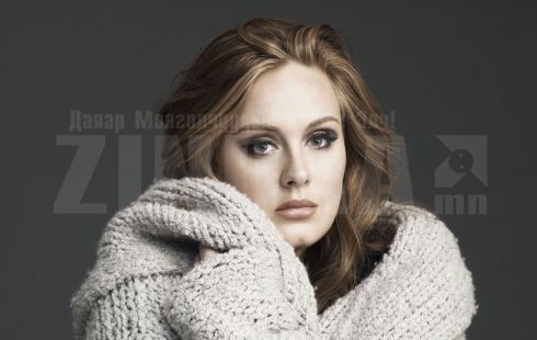 Adele-ийн The Royal Albert Hall-д хийсэн тоглолт
