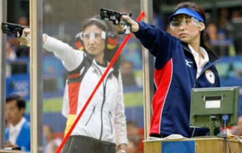 О.Гүндэгмаа 18-рт жагсаад байна