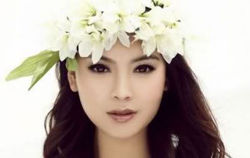 Хятадын гоо бүсгүй дэлхийн миссээр шалгарлаа