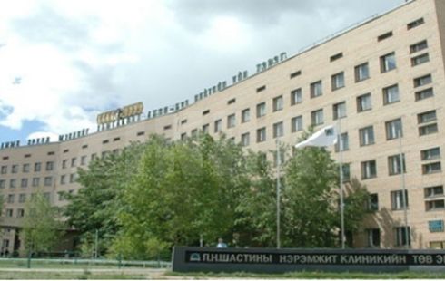 III эмнэлгийн дарга асан Б.Батчулуун шүүхэд хандав