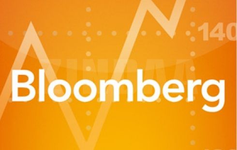 Bloomberg Монголыг онцлов