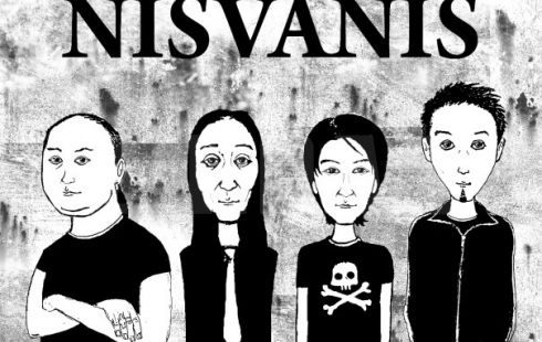 “Нисванис”-ын дууг “BERD” хамтлаг шинэчлэн дуулжээ