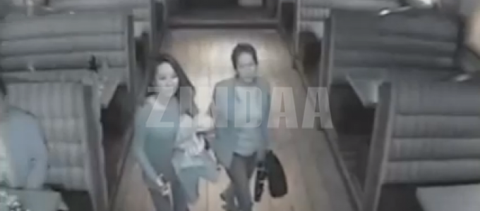 Анхаар!!! Хулгайч охид