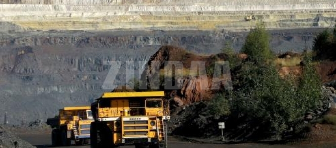 Асгатын мөнгөний ордын зам, гүүр ашиглалтад орлоо