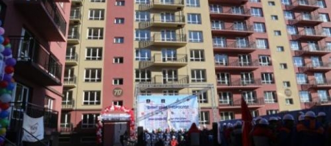 “Буянт-Ухаа”хорооллын захиалга хойшиллоо