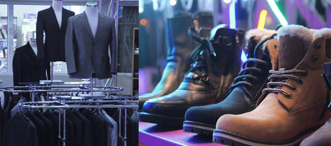 ”Их Дэлгүүр”-ийн таван давхарт эрчүүдийг урьж байна