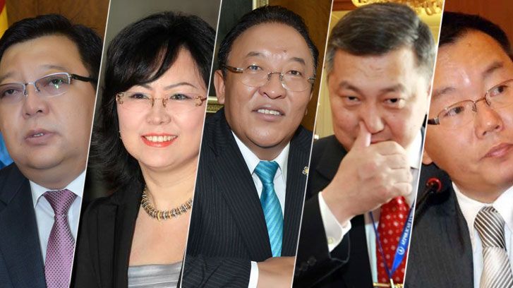 “Шонхор”-ын хагарал Засаг унагаасан уу?