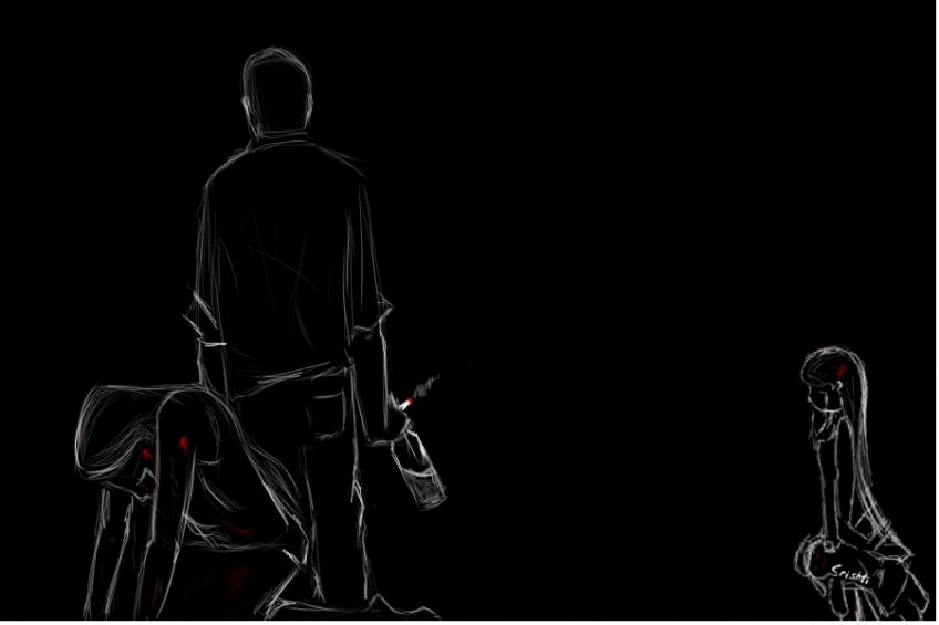 Гэр бүлийн хүчирхийлэлд зөвхөн хүүхэд эмэгтэйчүүд өртдөггүй