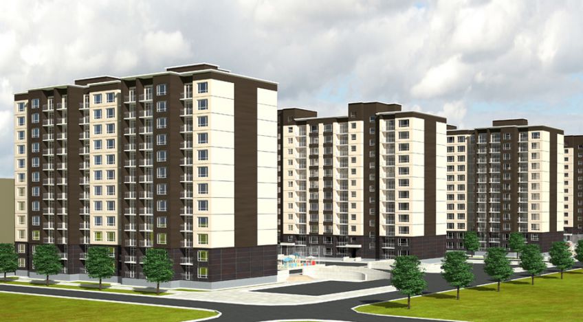 Дахин төлөвлөлтийн орон сууцууд ашиглалтад орлоо