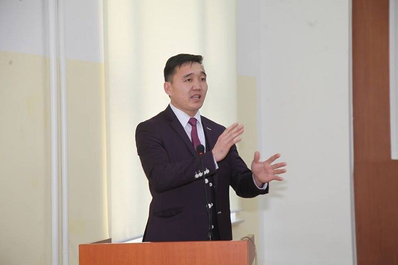 Гэр бүлийн хүчирхийлэлтэй тэмцэх тухай хуулиар сургалт зохион байгууллаа