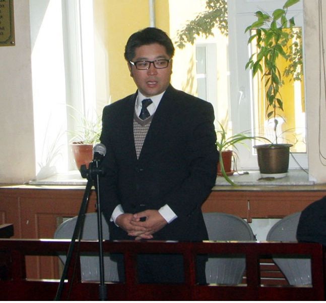 Э.Эрдэнэжамьяанг шүүх хурал хойшиллоо