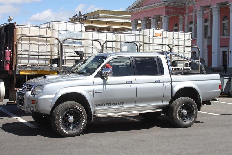 Түймэртэй тэмцэхэд зориулан тоног төхөөрөмж хандивлалаа