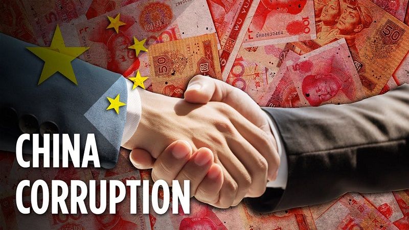 БНХАУ ын шинэ яамтай холбоотой Хүний эрхийн асуудлууд