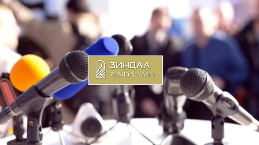 ”Зиндаа” сэтгүүл, Zindaa.mn сайт МСНЭ-ийн гишүүнчлэлийн татвараа төллөө