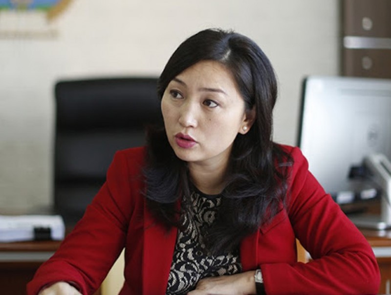 Х Булгантуяаг ХНХ ын сайдад Б Тулгыг Боомтын сайдад дэмжлээ