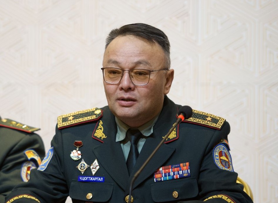 Зэвсэгт хүчний 326 р ангид амиа алдсан алба хаагчийн хэргийг шалгаж байна