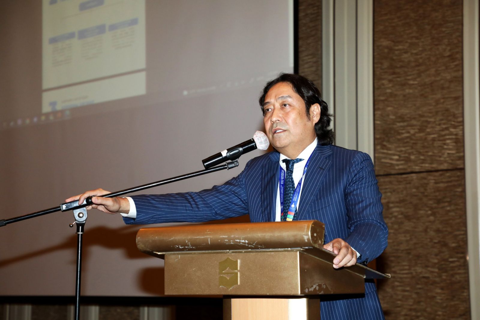 Ч Наранбаатар МҮОХ ны Тэргүүн дэд О Одбаяр Дэд Ерөнхийлөгчөөр сонгогдлоо