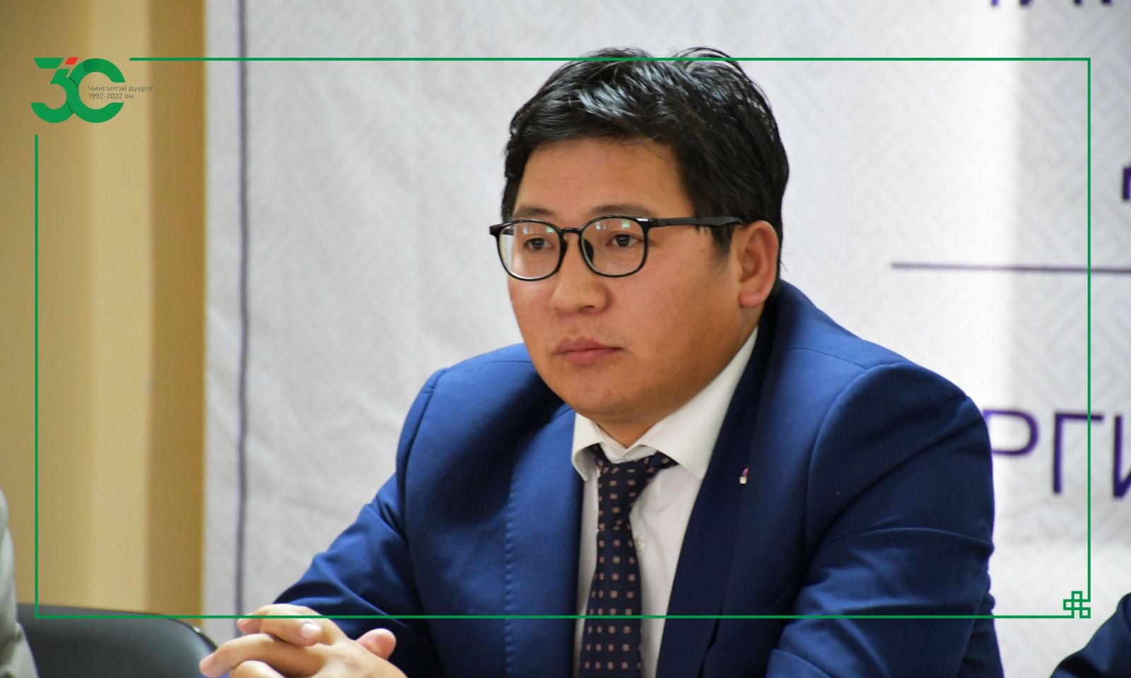 ЧИНГЭЛТЭЙ Засаг дарга Н Батсүмбэрэл дүүргийн иргэдтэй уулзлаа