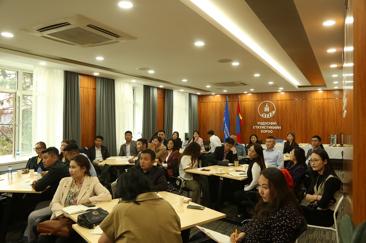 МАА н үйлдвэрлэл нэмүү өртгийн сүлжээний тооцооны туршилт судалгаа ирэх 7 хоногт эхэлнэ